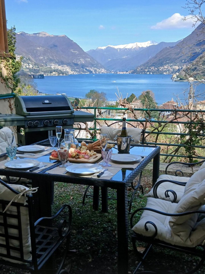 Como Villa Il Panorama - Como