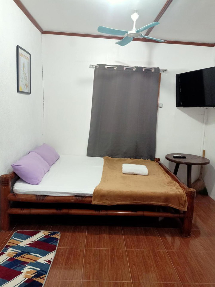 Tiny House We Call Love Shack - Panglao
