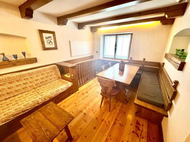 Cozy Apartment - Alverà - Cortina d'Ampezzo