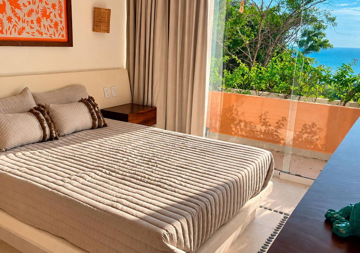 Mabay Oceanfront - Zihuatanejo