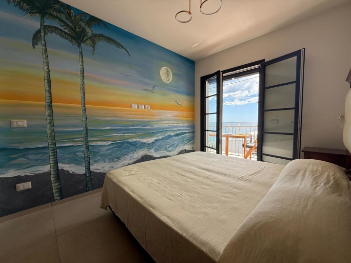 Honeymoon Suite Apartment - Sant'Alessio Siculo