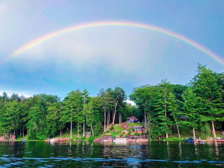Dockside Manor - 16 F - Lake George, NY