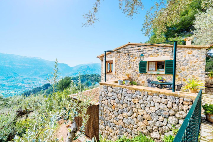 S'olivaret -Fornalutx- - Deià
