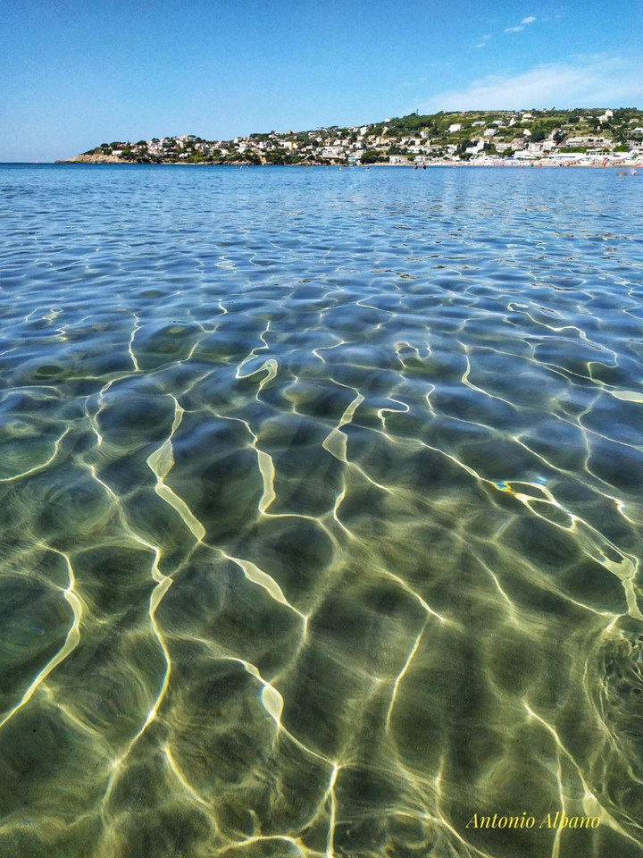 In Vacanza A Gaeta - Libera Stella - Formia