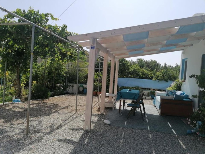Casa D'armaros - Greece