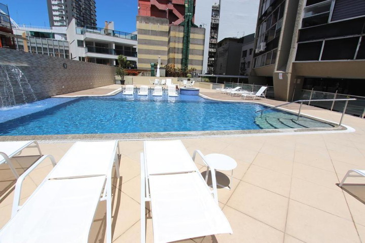 Apartamento Leblon - Rio Design - Ipanema