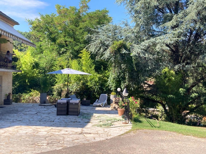 Superbe Appartement Au Calme De 1 à 3 Personnes - Sarlat-la-Canéda