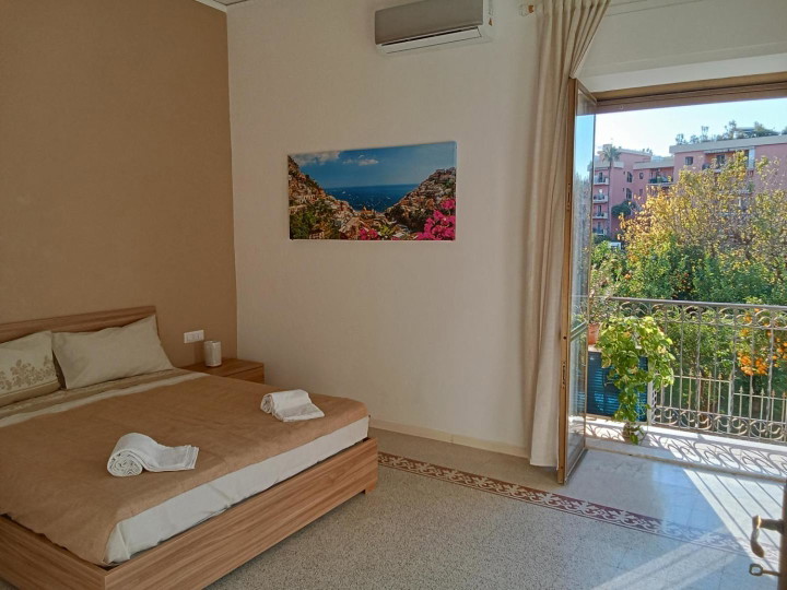 Mamma Elisa Appartment - Sorrente