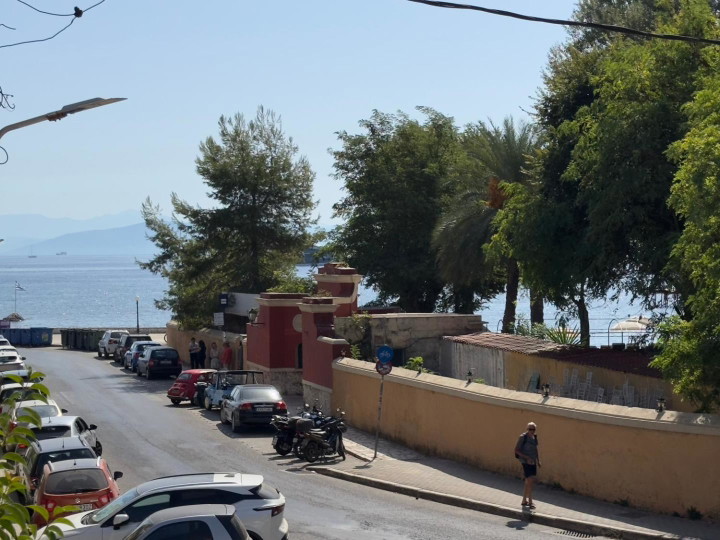 Luna Mare - Corfu