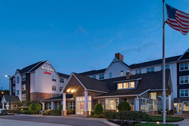 Residence Inn Bryan College Station - College Station, TX