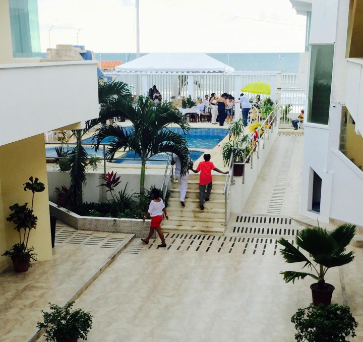 Casa Y Mar Hotel - Ecuador