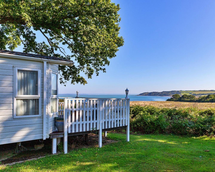 Finest Retreats - Ocean View - Isle of Wight