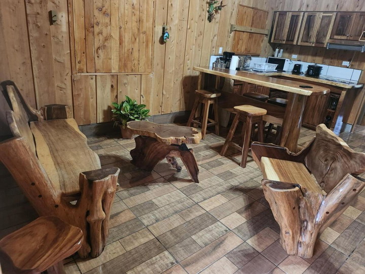 Copey Dota Cabaña - San José, Costa Rica
