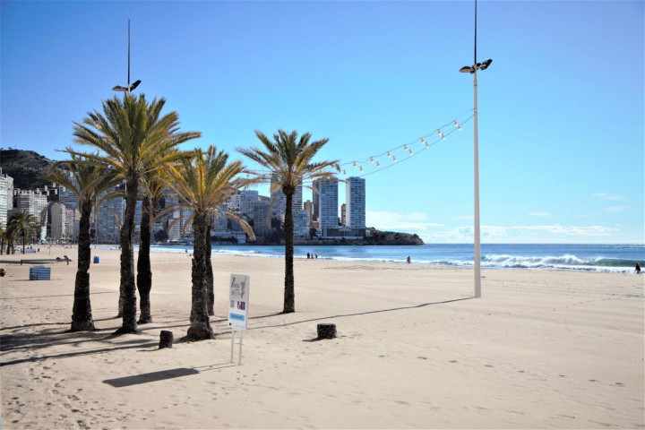Cozy Apartment Just 8 Min Walk From The Beach! - Altea