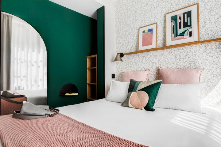Republik Hotel - Lyon