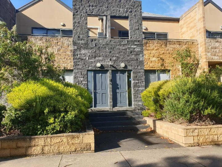 24 Gillies St Apartment - ウォーナンブール