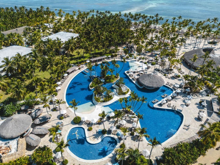 Catalonia Royal Bavaro - All Inclusive - Adults Only - Punta Cana