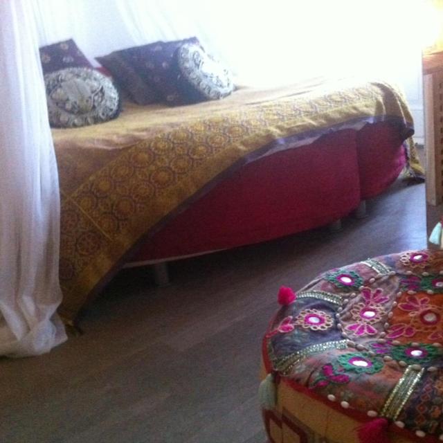 Bohemian Loft - Aalsmeer