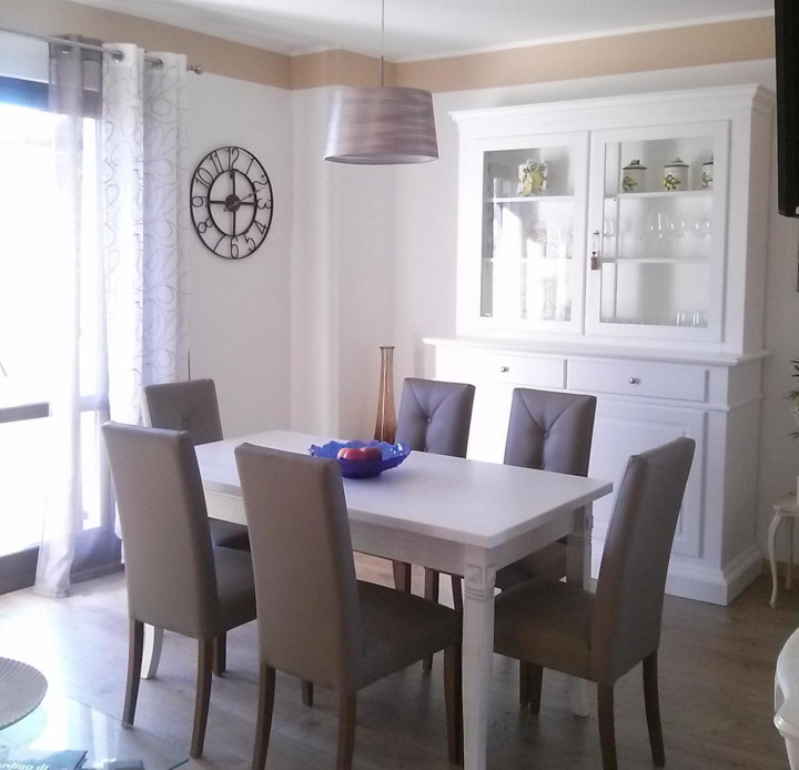 New Apartment Private Parking - Bardolino