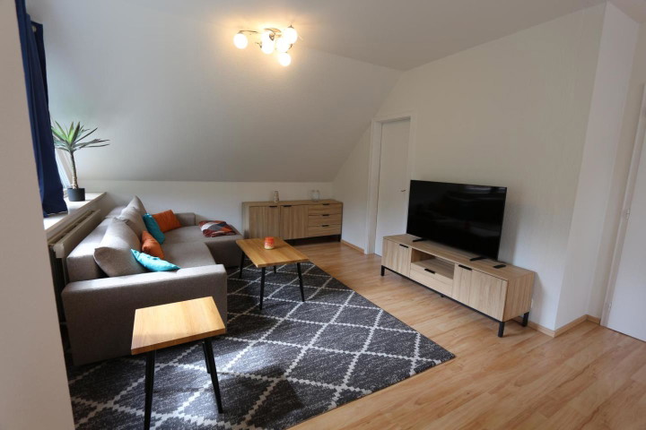 Ferienwohnung Hagge Quickborn Bei Hamburg - Quickborn