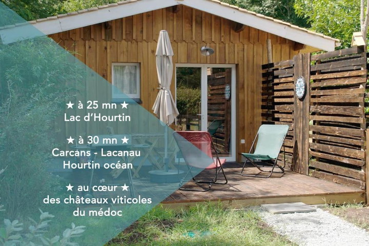 La Cabane - Aquitaine
