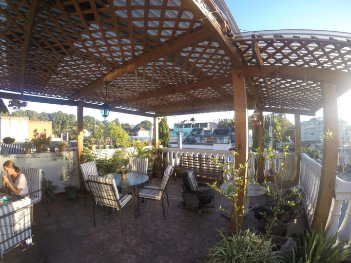 Mariana's Petit Hotel - Guatemala