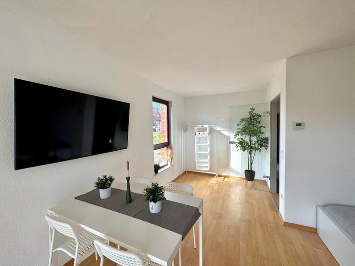 Cozy City Apartment Düsseldorf Köln - Bergheim, Germany