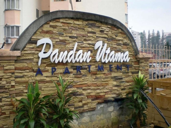 Ummii Homestay - Hulu Langat