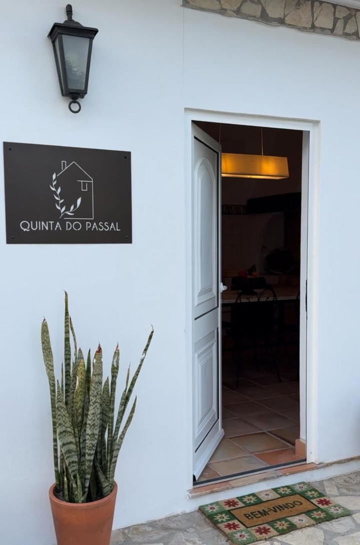 Quinta Do Passal - Luso