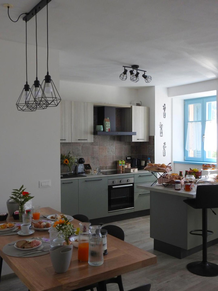 B&b Stella D'oro - Comano