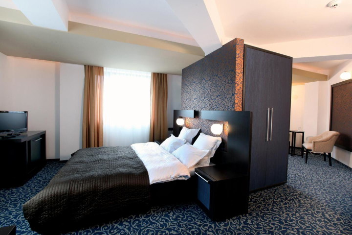 Ambiance Hotel - Măgurele