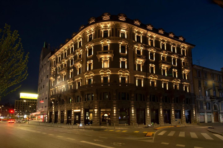 Palazzo Loreto Hotel Milano - Sesto San Giovanni