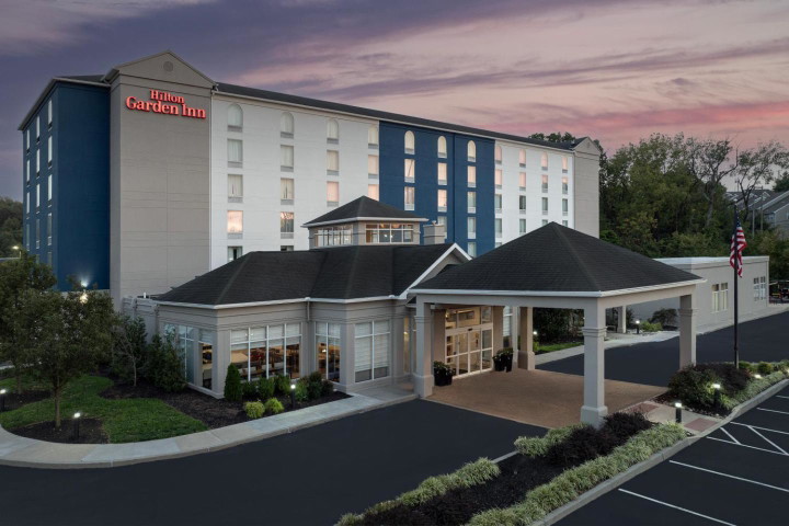 Hilton Garden Inn Philadelphia-fort Washington - Villanova, PA
