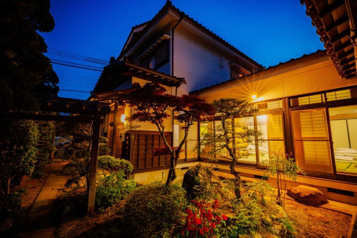 -Iraka- - Vacation Stay 19152 - Shiroishi