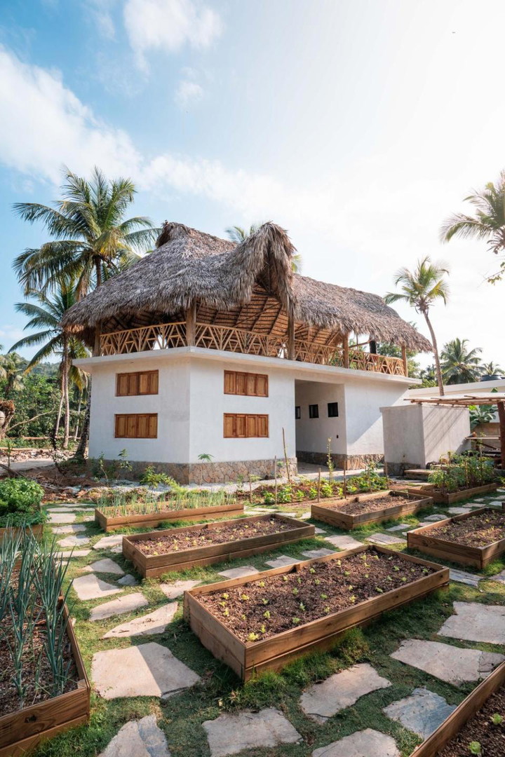 Leisy's Garden Cabins & Dorm - Dominikanische Republik