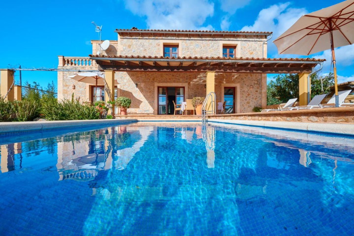 Casa Tolo - Majorque