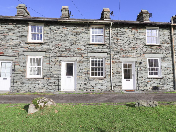 Slaters Rest - Grasmere