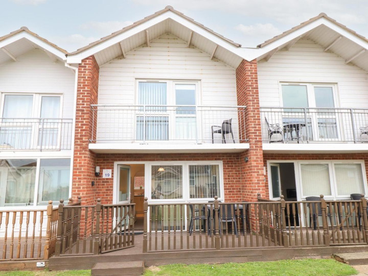 19 Waterside Park - Angleterre