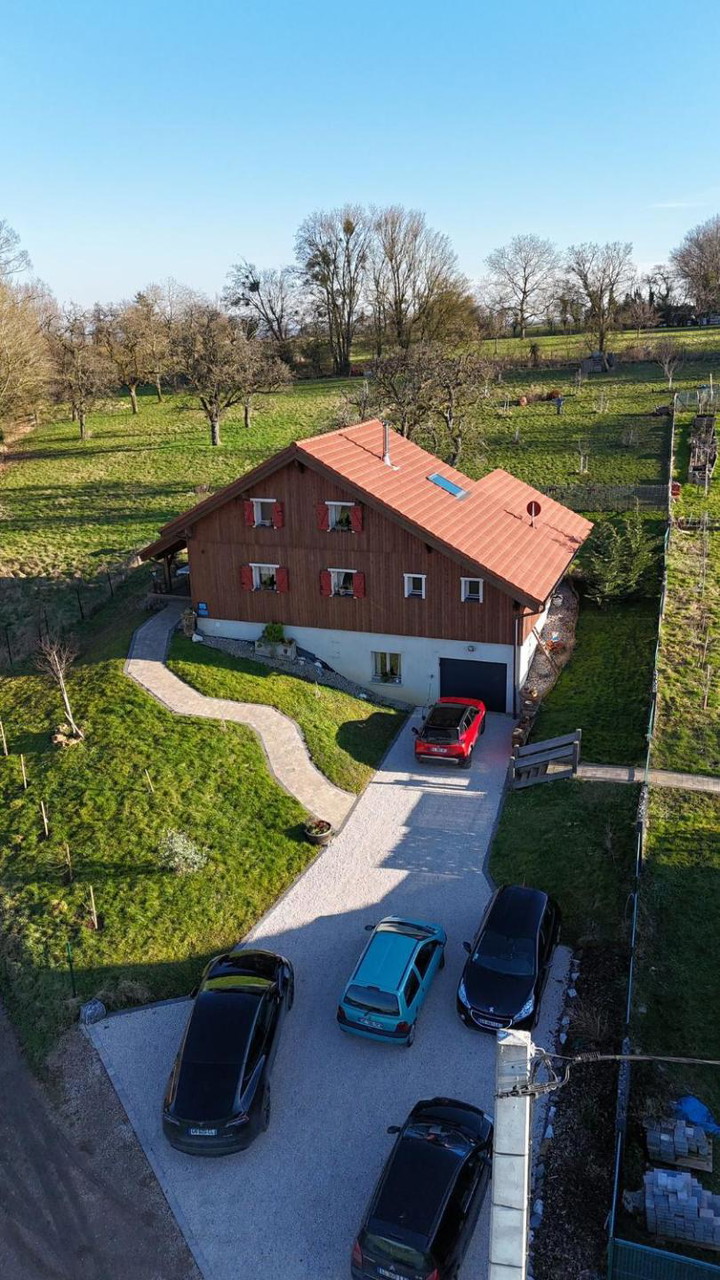 Le Chalet Au Vieux Vignoble Avec Espace Sauna Et Jacuzzi - Bas-Rhin