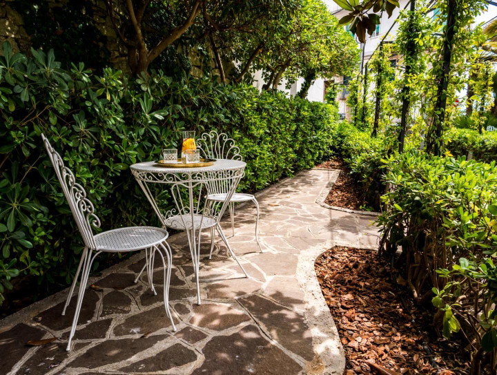 Villa Aurelia Suites And Apartments - Locorotondo