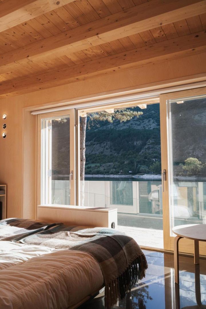 La Presentosa Guest House - Scanno