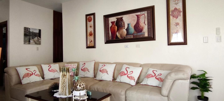 Caribbean Luxury Penthouse - Puerto Plata