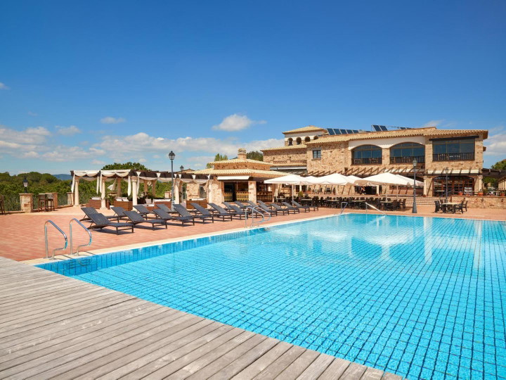 Hapimag Resort Mas Nou - Calonge