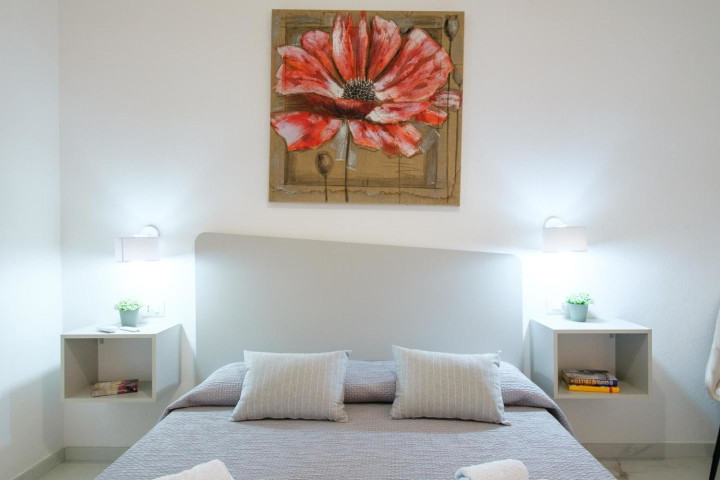 Costa Private Room - Castelsardo