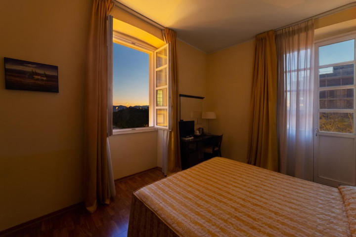 Hotel Due Colonne - Cagliari