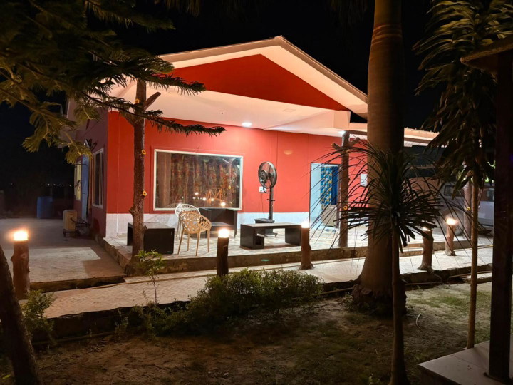 Tag Farm - Noida
