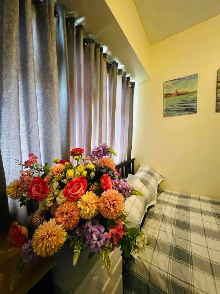 Urbandecastaycation - Ortigas Center