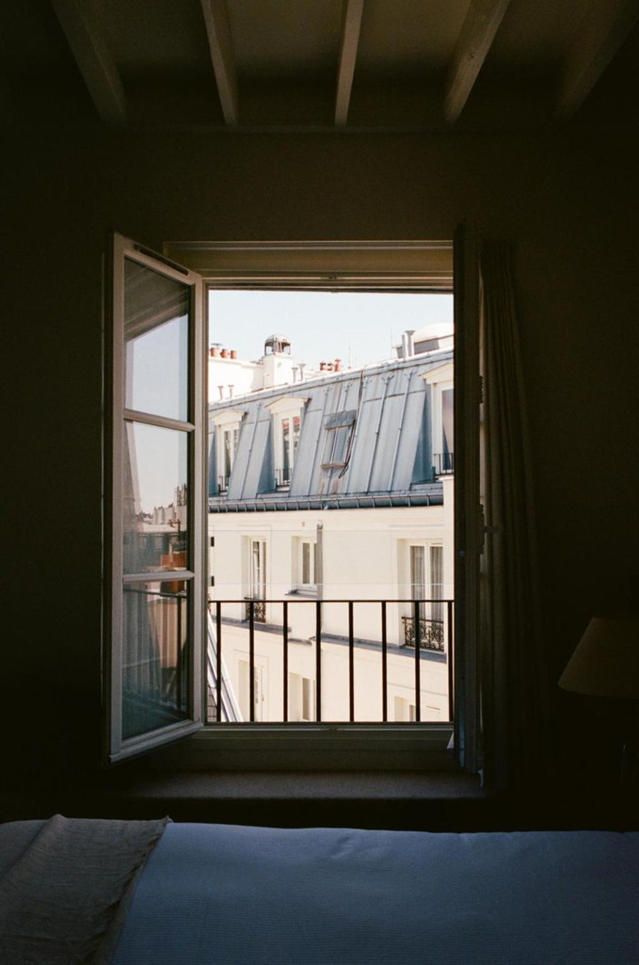 Hôtel Massé - Issy-les-Moulineaux