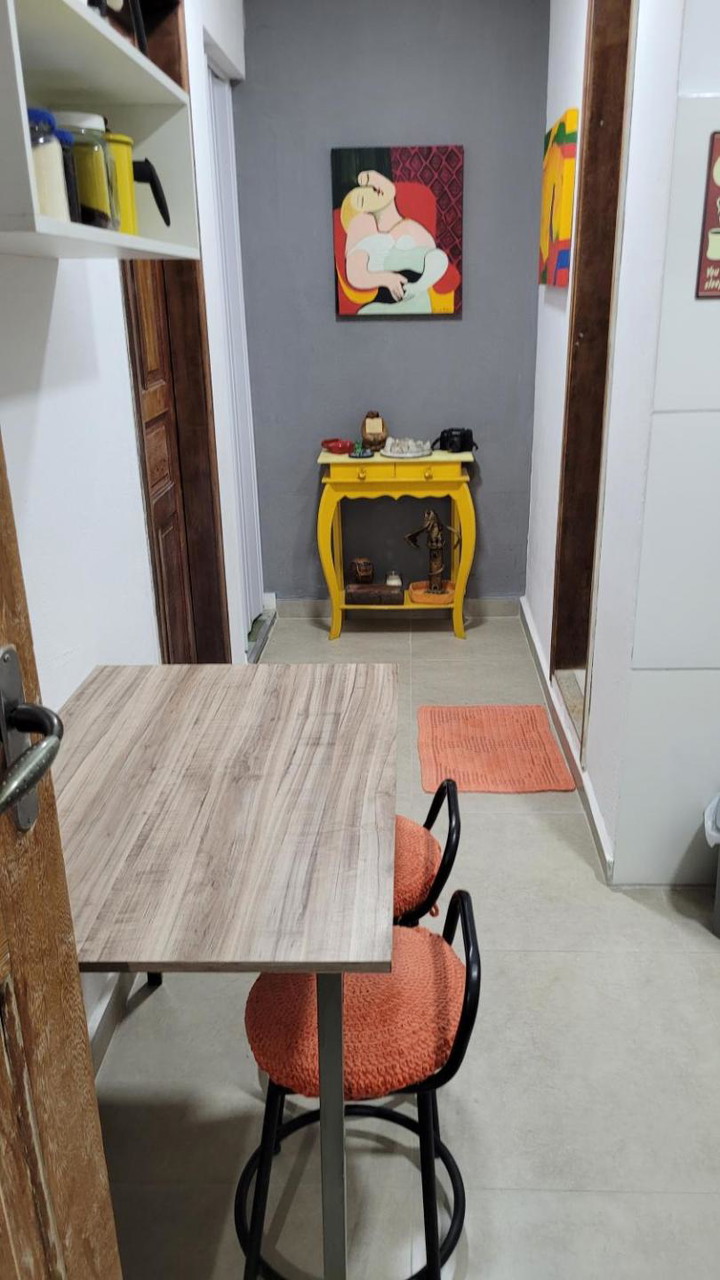 Hostel Da Floresta - Centro Bh - Belo Horizonte