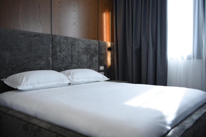 The Wilson Tirana - Tirana